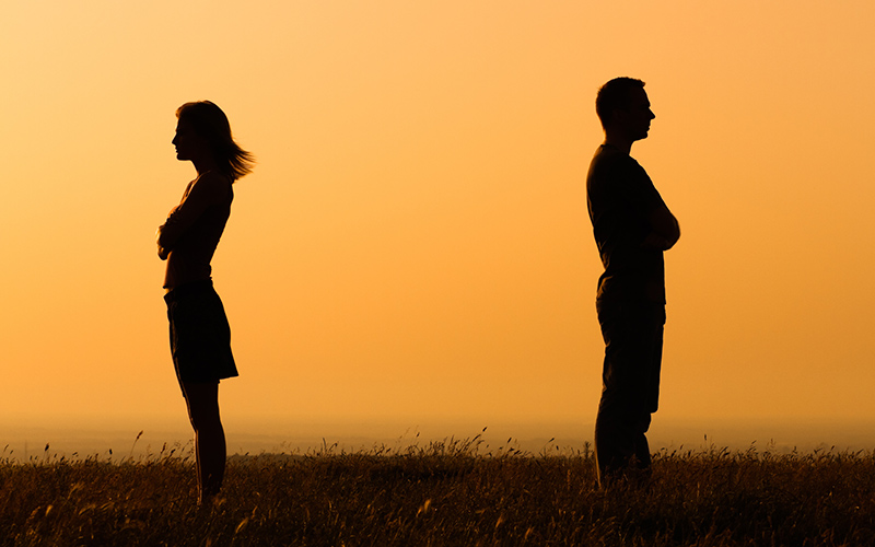 How To Fix A Broken Relationship — Charles J Orlando