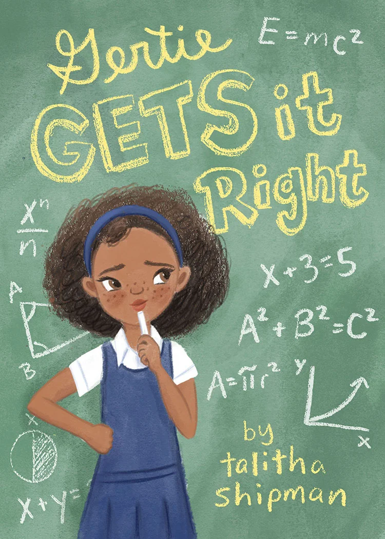 Talitha Shipman Illustration