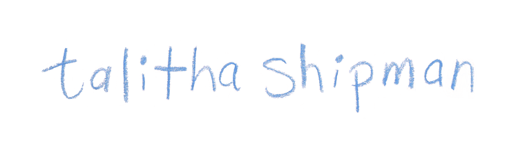 Talitha Shipman Illustration