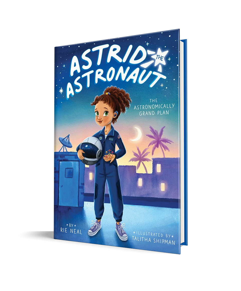 Talitha Shipman Illustration