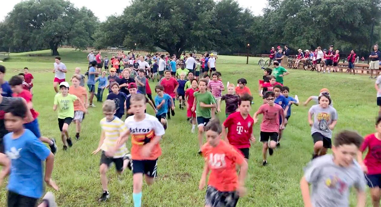 Facilities — Leadership Camp Texas