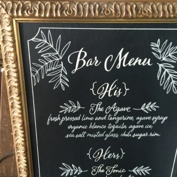 Blog — Miss B. Calligraphy