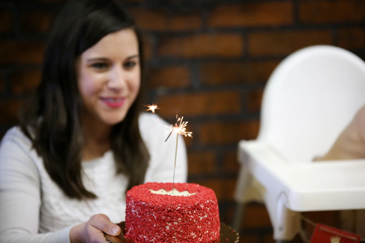 a one is fun first birthday bash! — cari marie