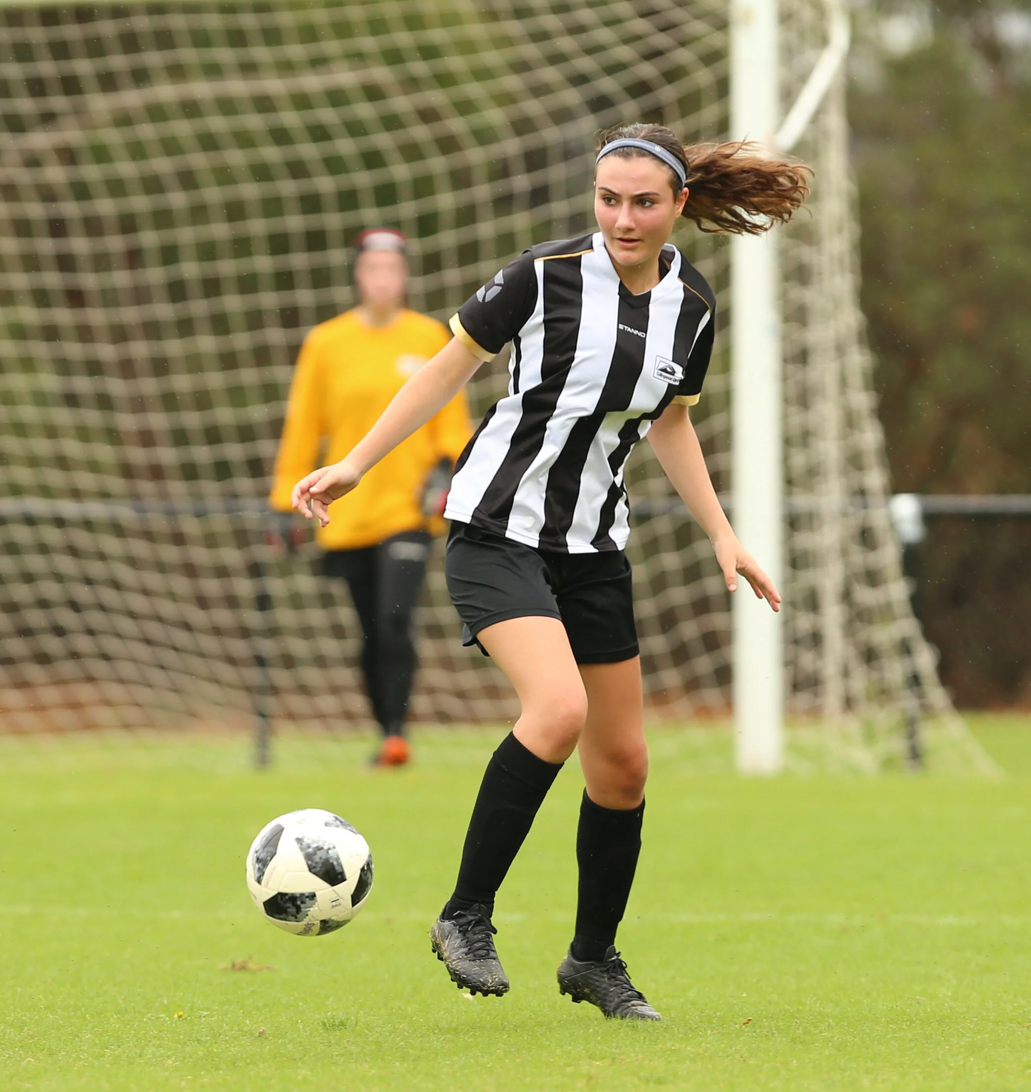 Collingwood City Football Club - Collingwood City