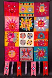 Inspired Patterns from Fine Art — susiemonday.art.ideas