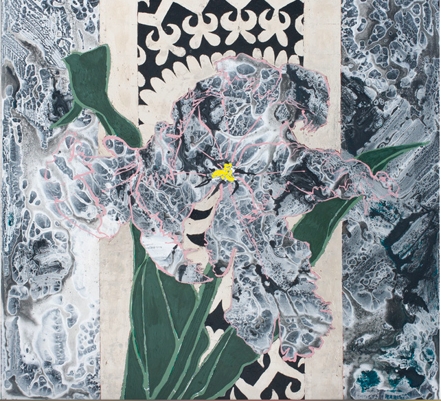 Inspired Patterns from Fine Art — susiemonday.art.ideas