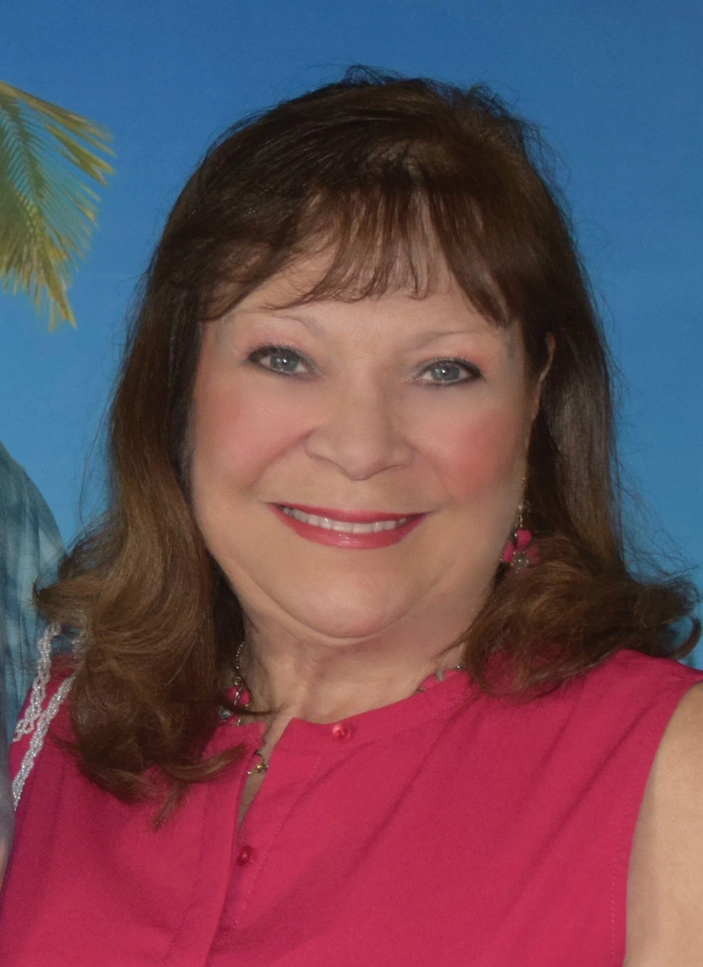 Board of Directors — Heathrow Women's Club Charities