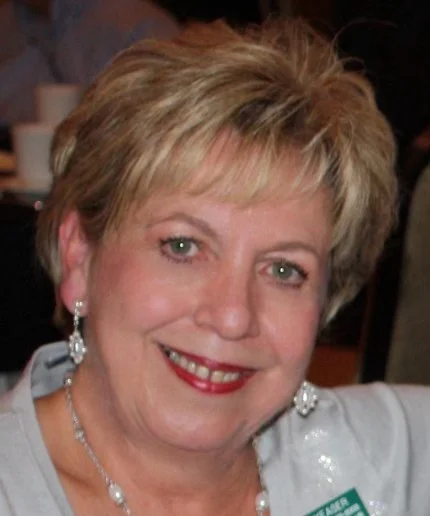 Board of Directors — Heathrow Women's Club Charities