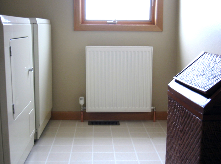 Decoro Radiators — Radiant Design & Supply, Inc.