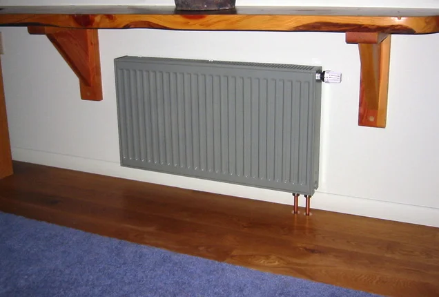 Decoro Radiators — Radiant Design & Supply, Inc.