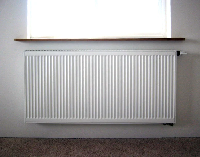 Decoro Radiators — Radiant Design & Supply, Inc.