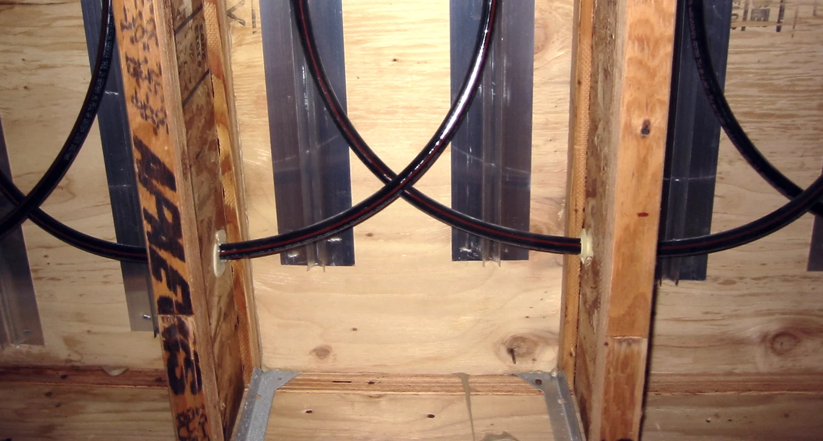 ThermoFin Radiant Heat Transfer Plates — Radiant Design & Supply, Inc.