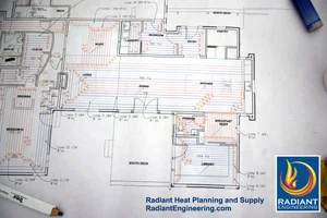 Radiant Design & Supply, Inc. Design and Supply