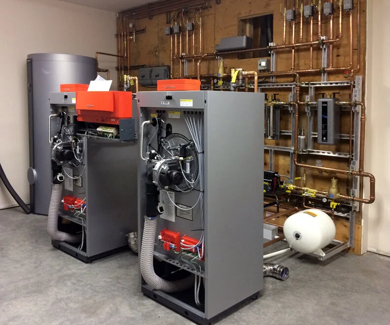 Viessmann Products — Radiant Design & Supply, Inc.