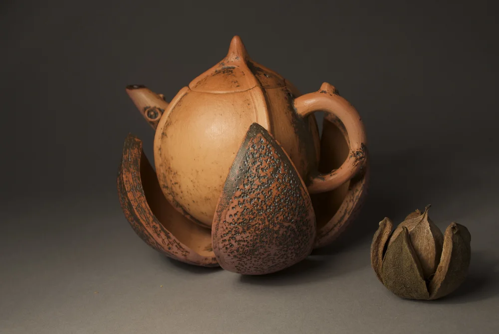 Teapot Gallery — Alice Ballard