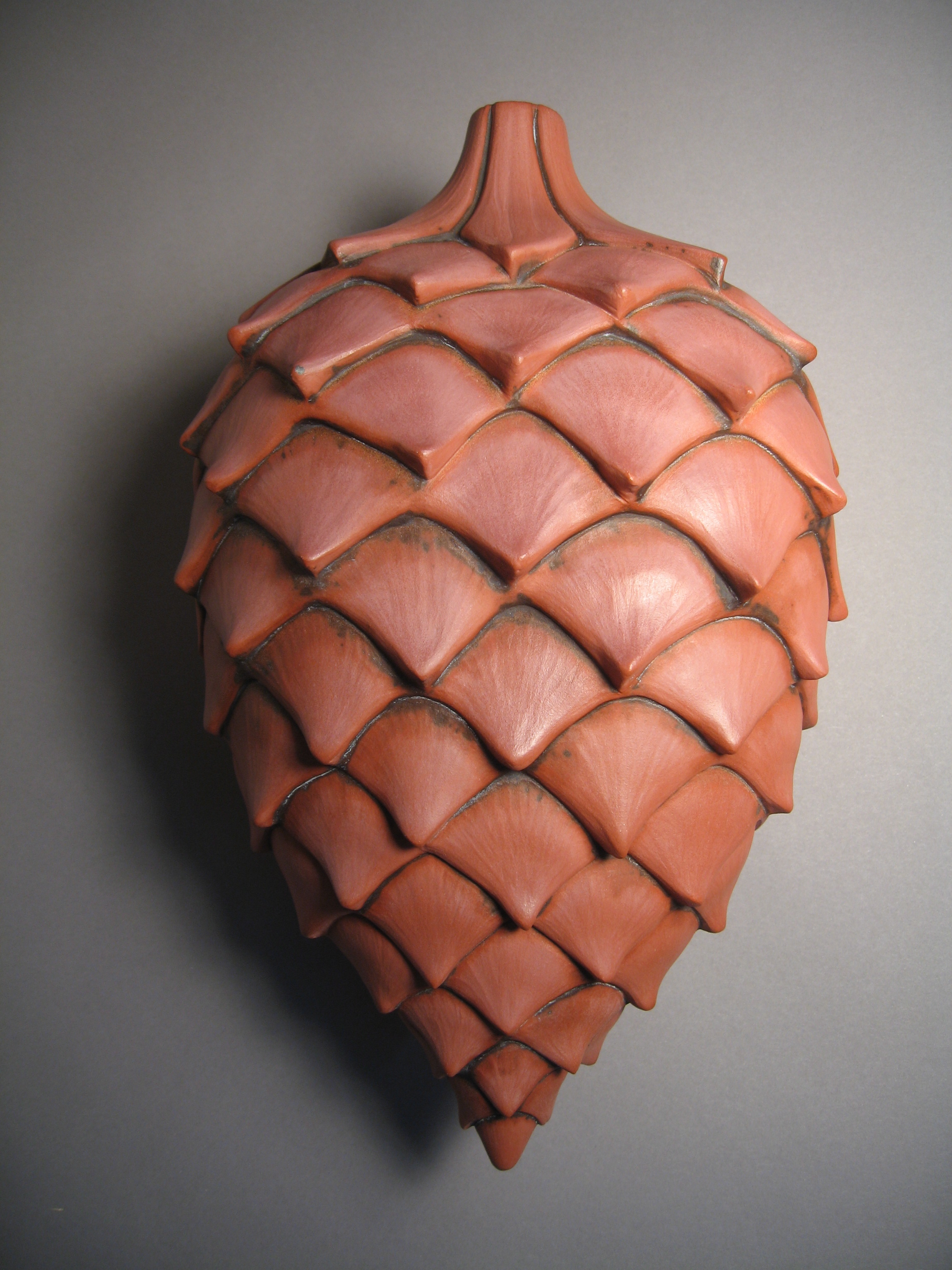 Wall Pod Gallery — Alice Ballard