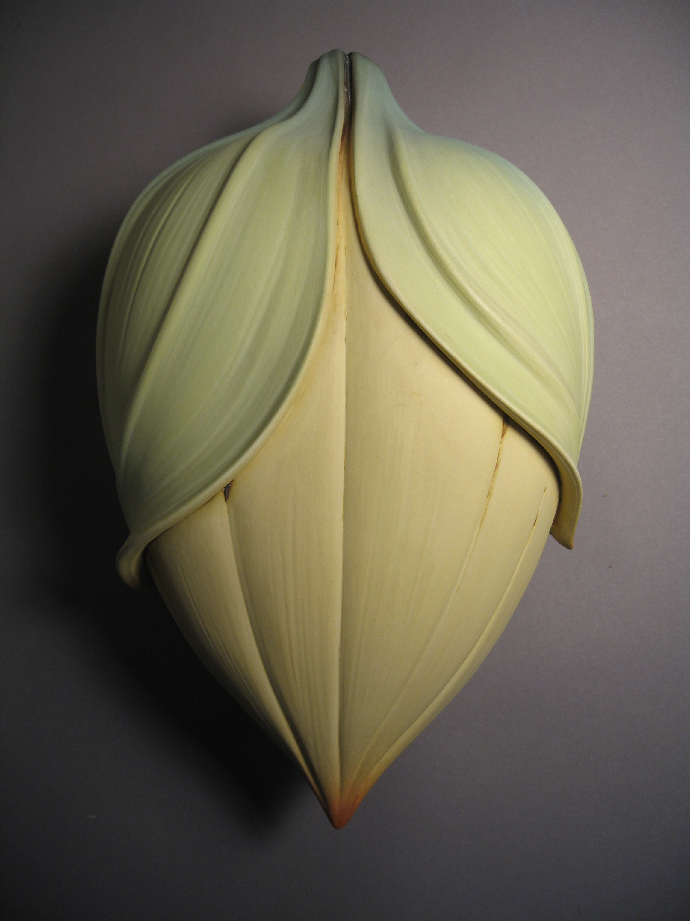 Wall Pod Gallery — Alice Ballard