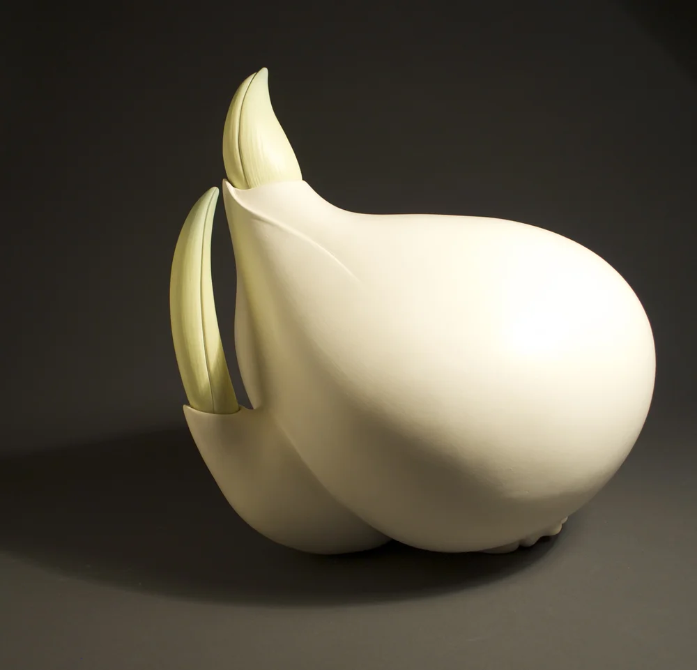 White Work Gallery — Alice Ballard