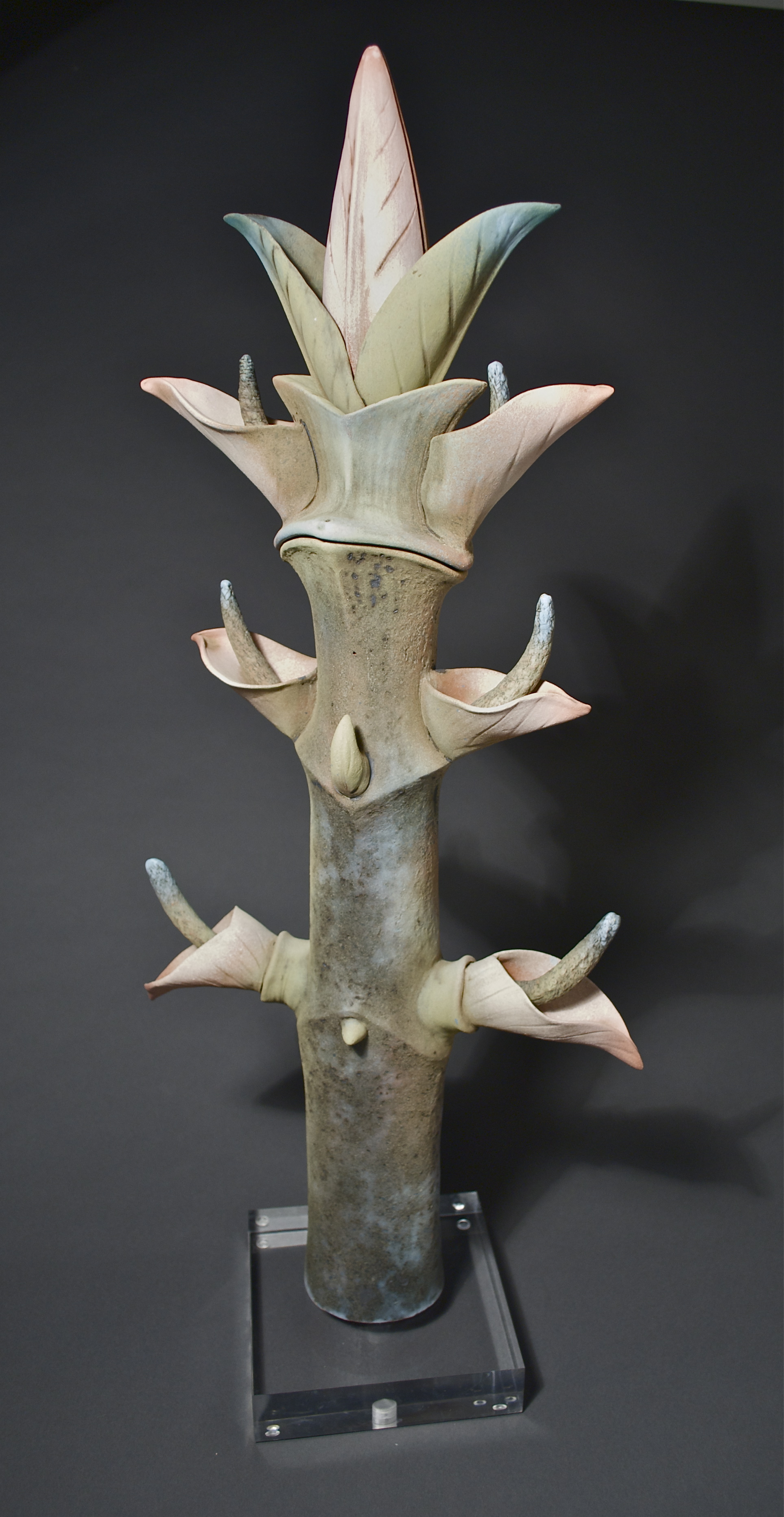 Tree Totem Gallery — Alice Ballard