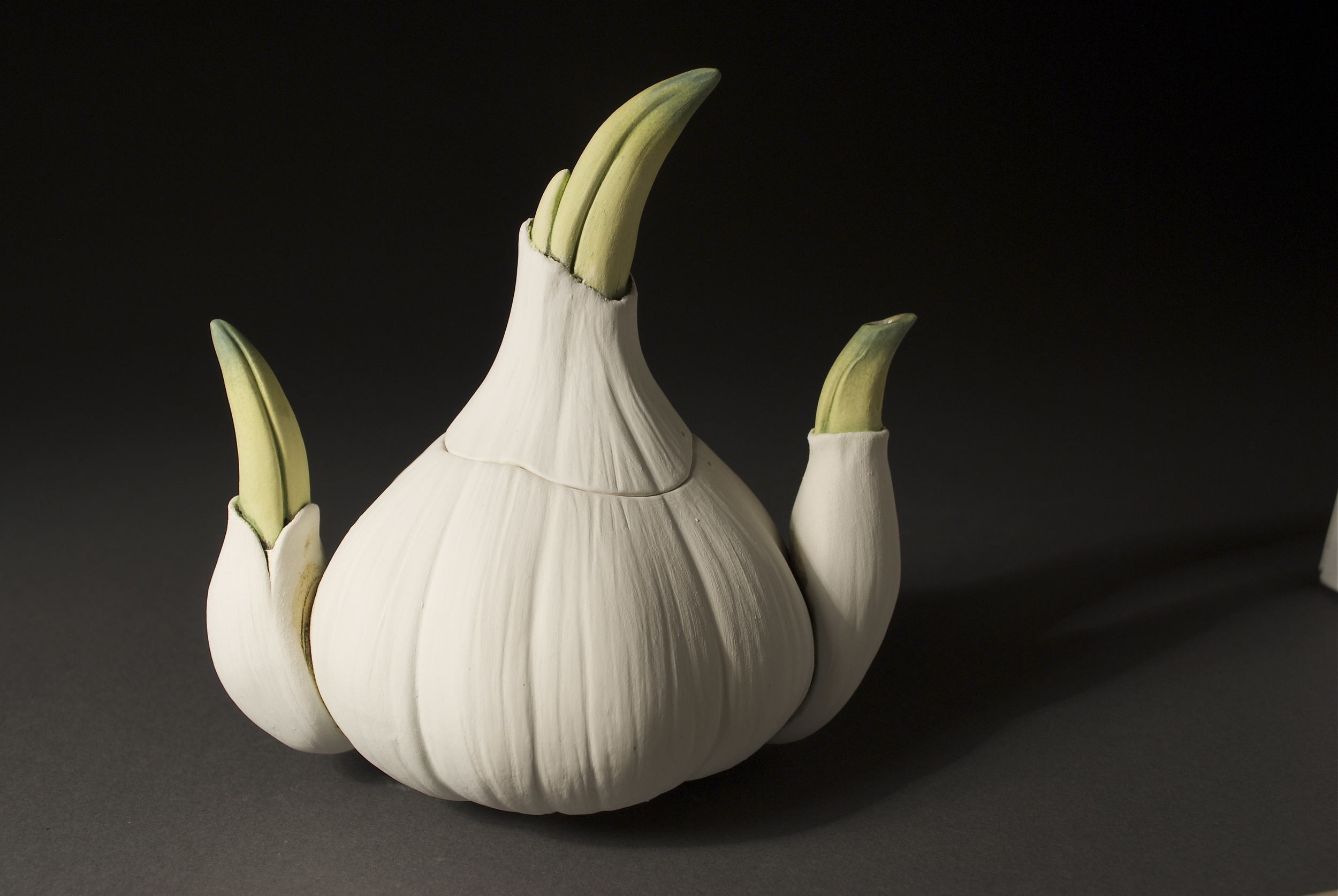 Teapot Gallery — Alice Ballard
