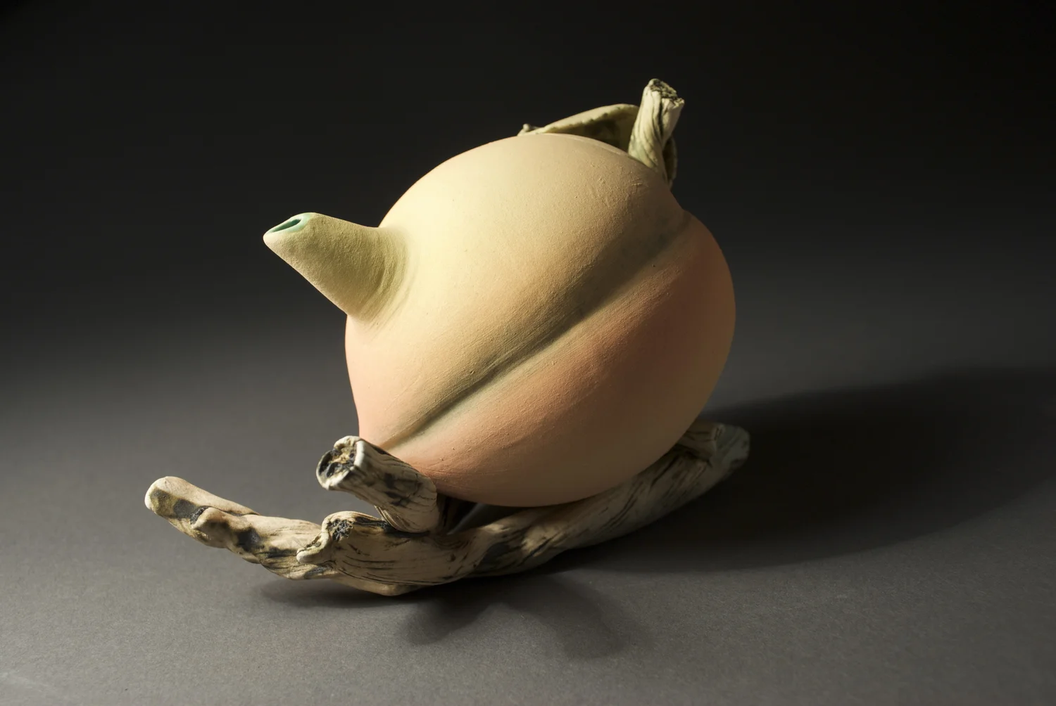 Teapot Gallery — Alice Ballard