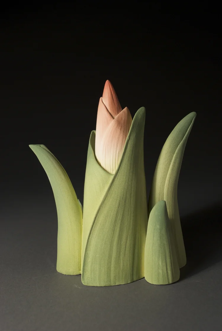 Teapot Gallery — Alice Ballard