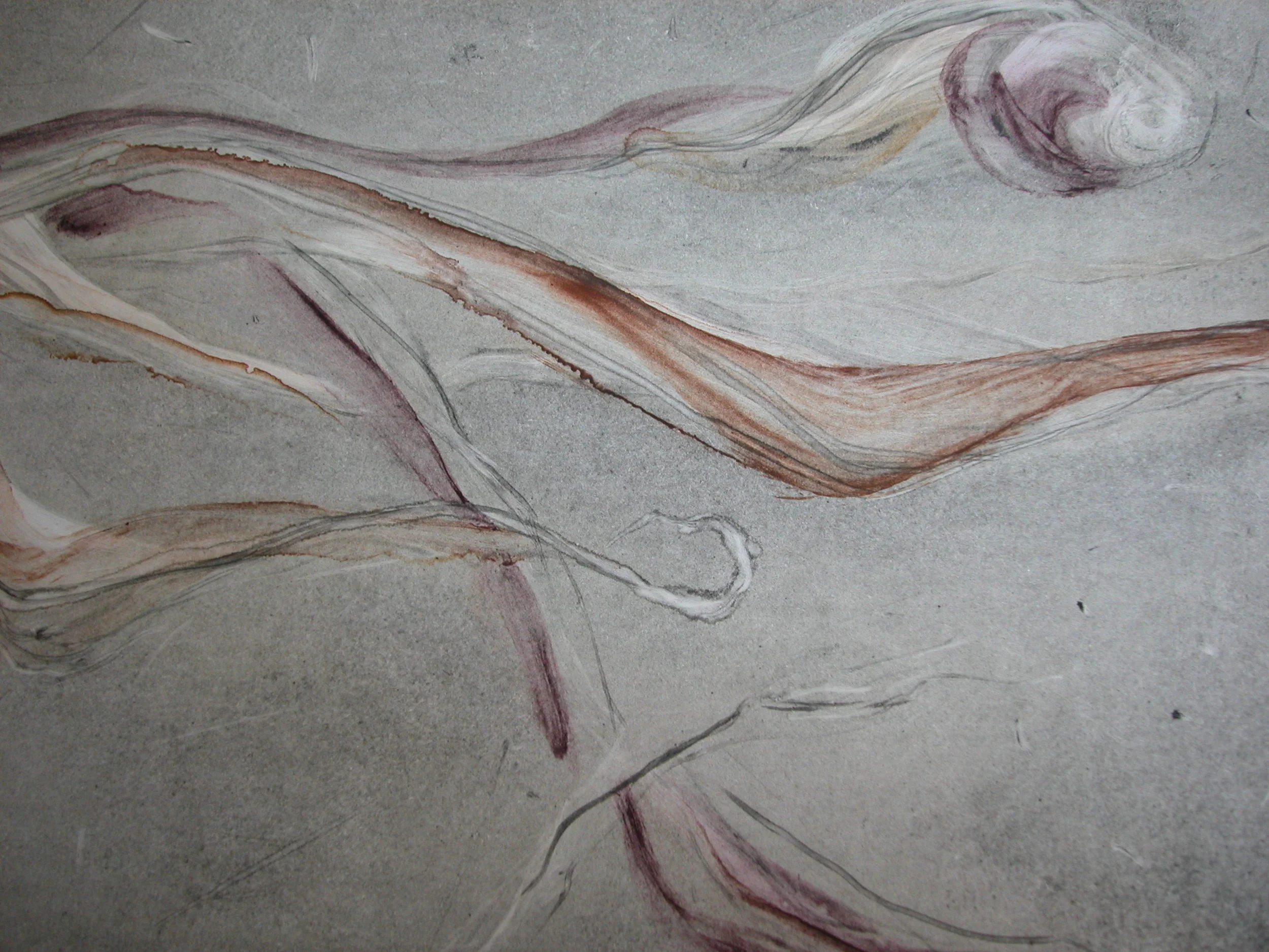 2D Gallery — Alice Ballard