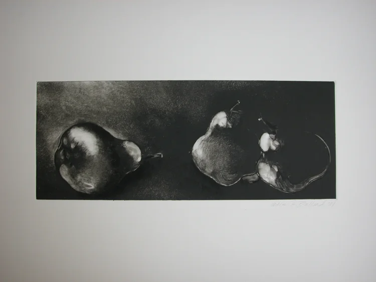 2D Gallery — Alice Ballard