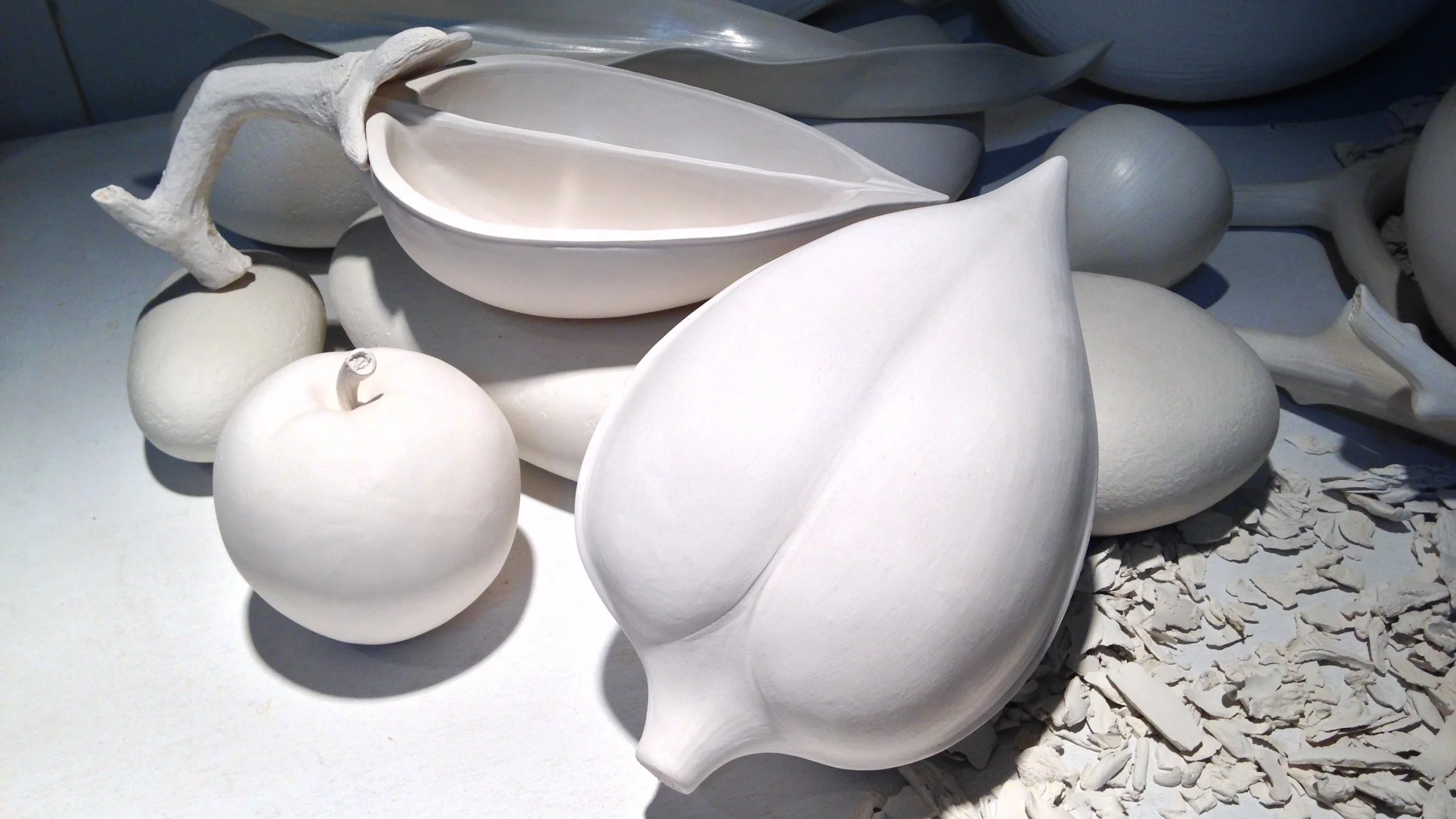 From The Studio — Alice Ballard