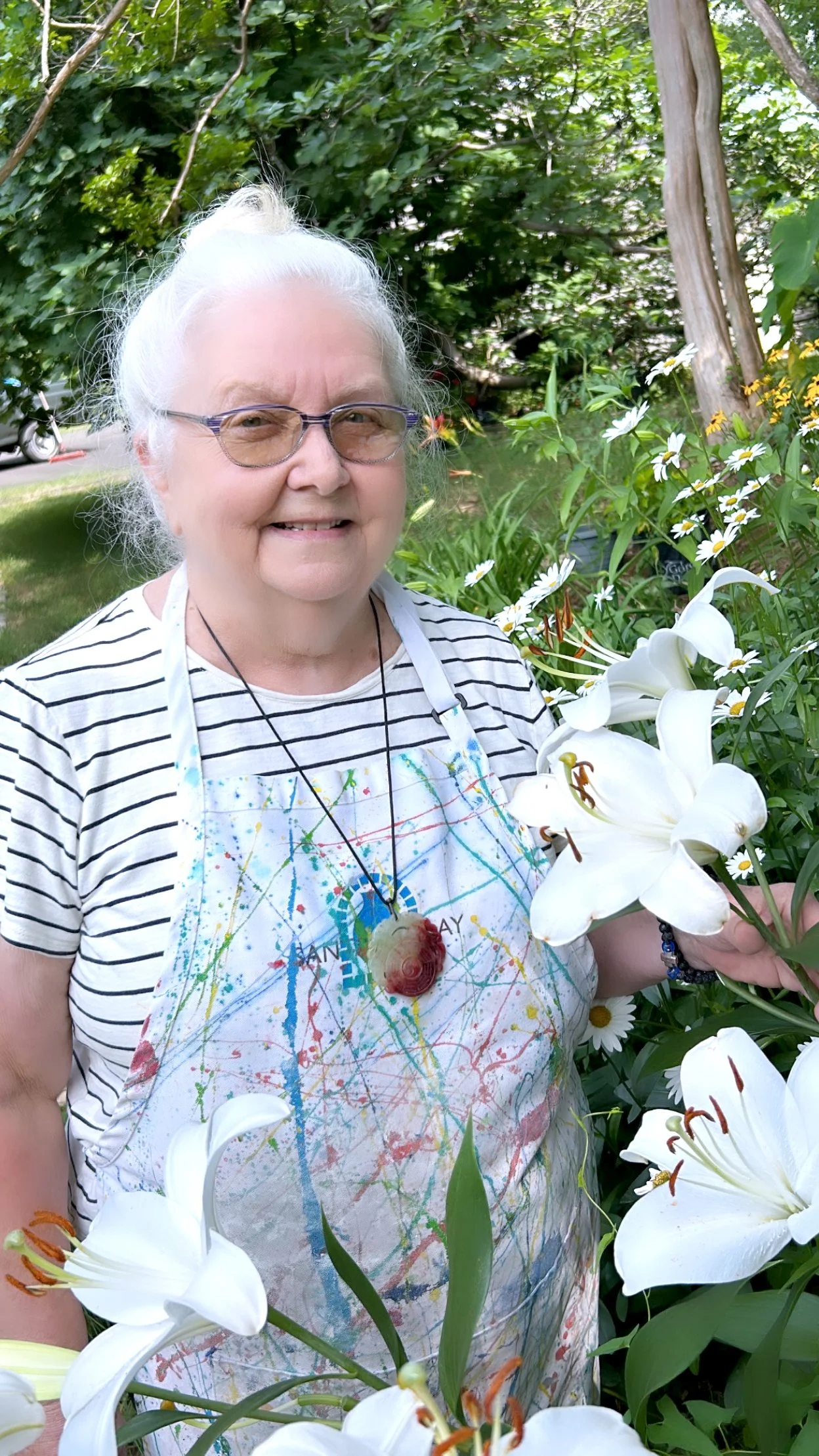 About Alice — Alice Ballard