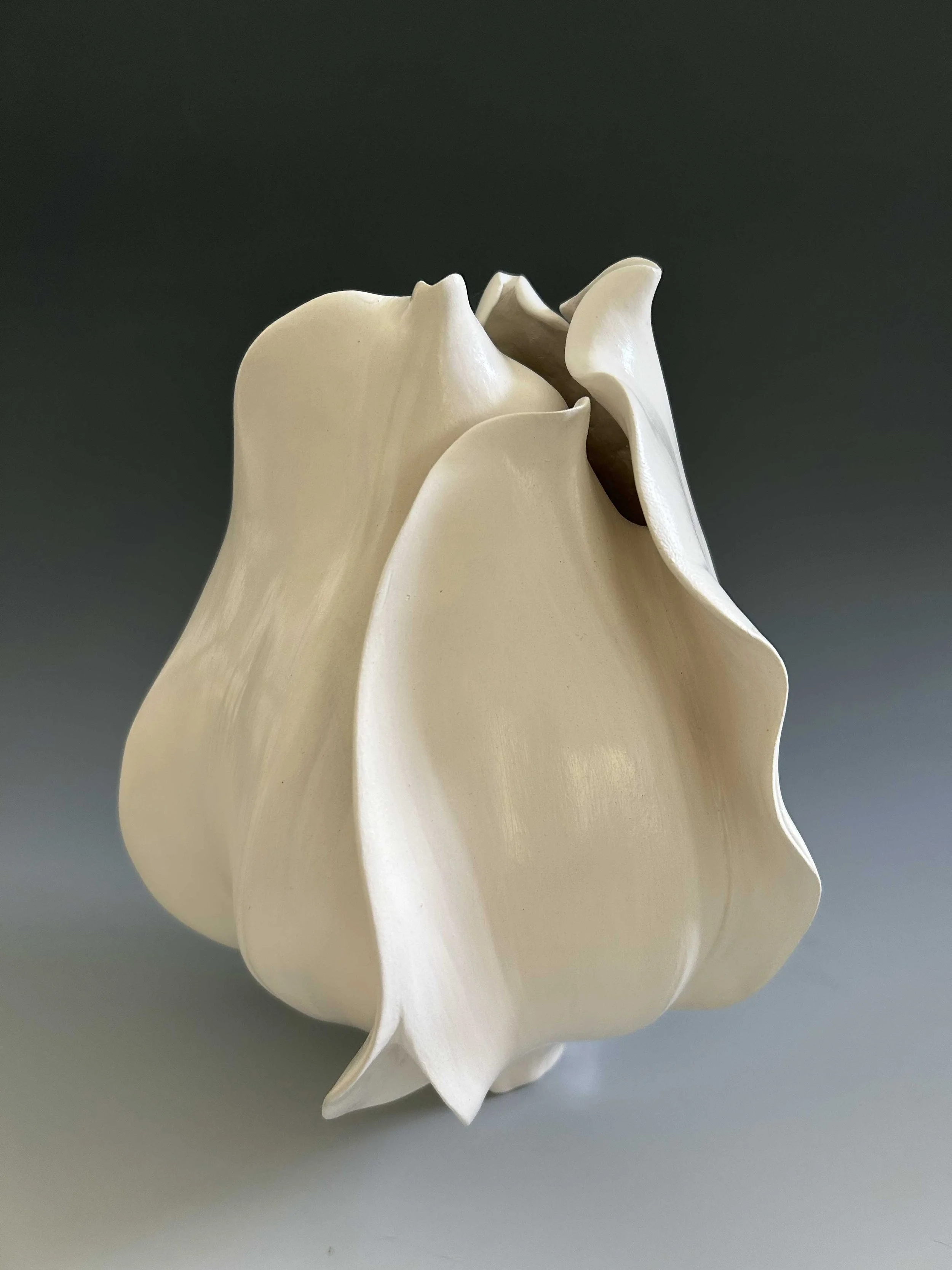 White Work — Alice Ballard