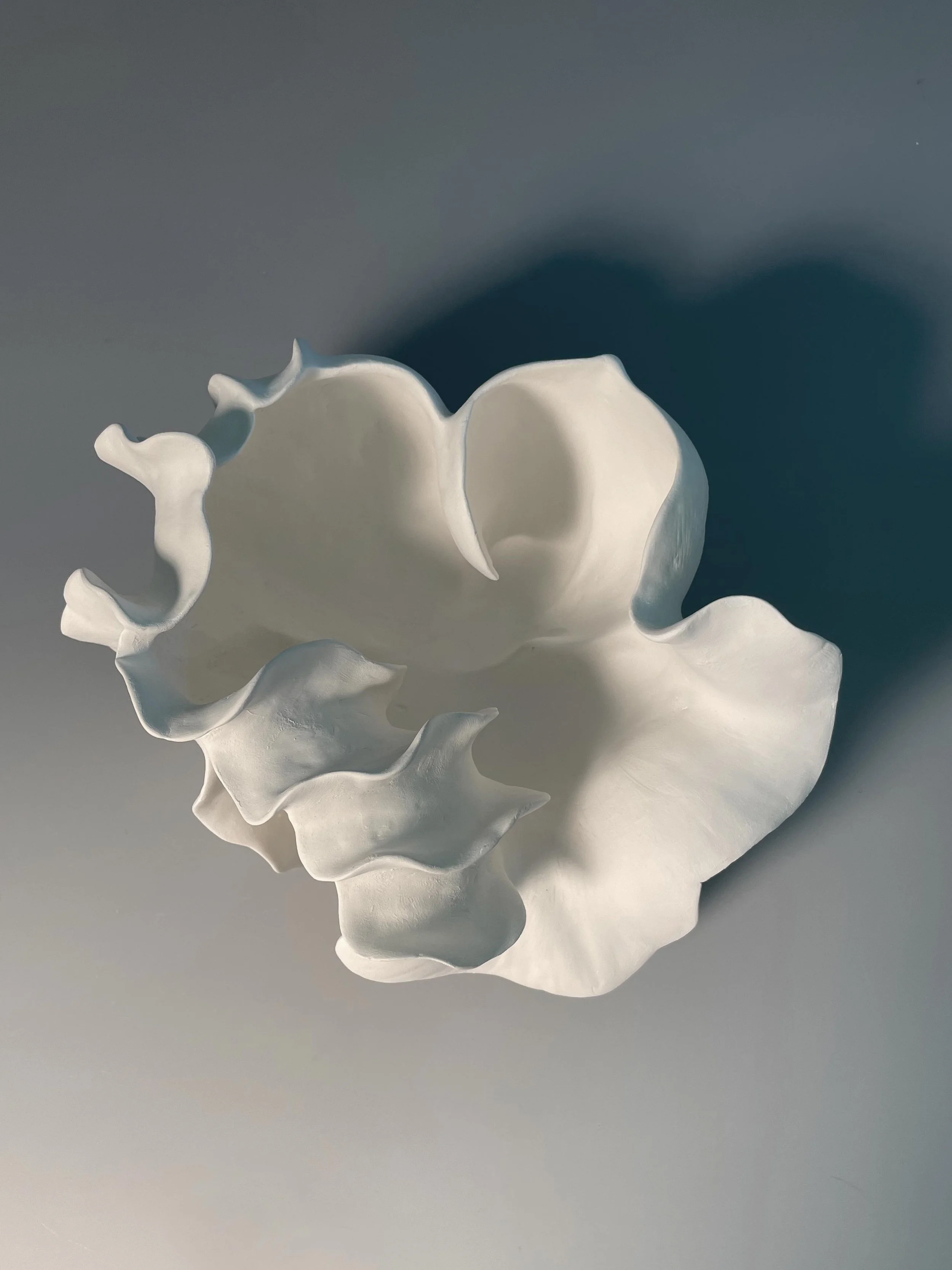 White Work — Alice Ballard