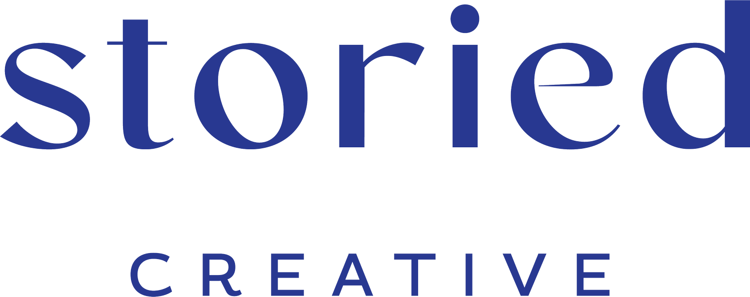STORIED CREATIVE