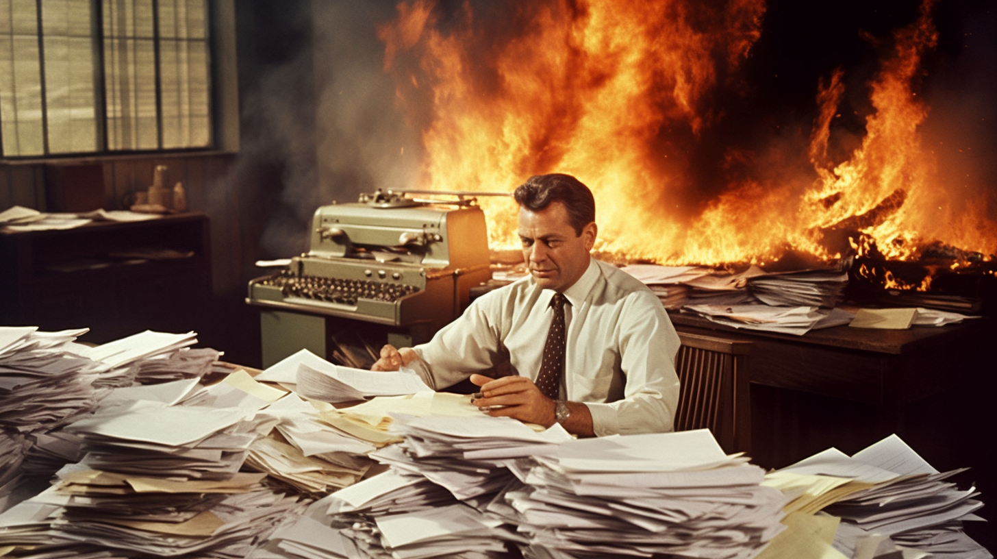 7 Common Bookkeeping Mistakes — That Bookkeeper