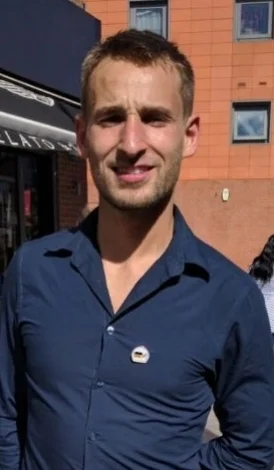 Our Coaches — LONDON EAGLES FC