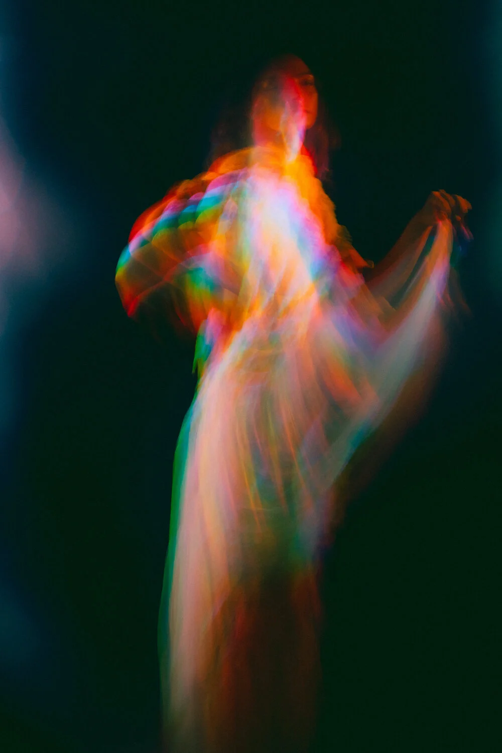 long exposure — Nick Fancher: Los Angeles, New York, Columbus Photographer
