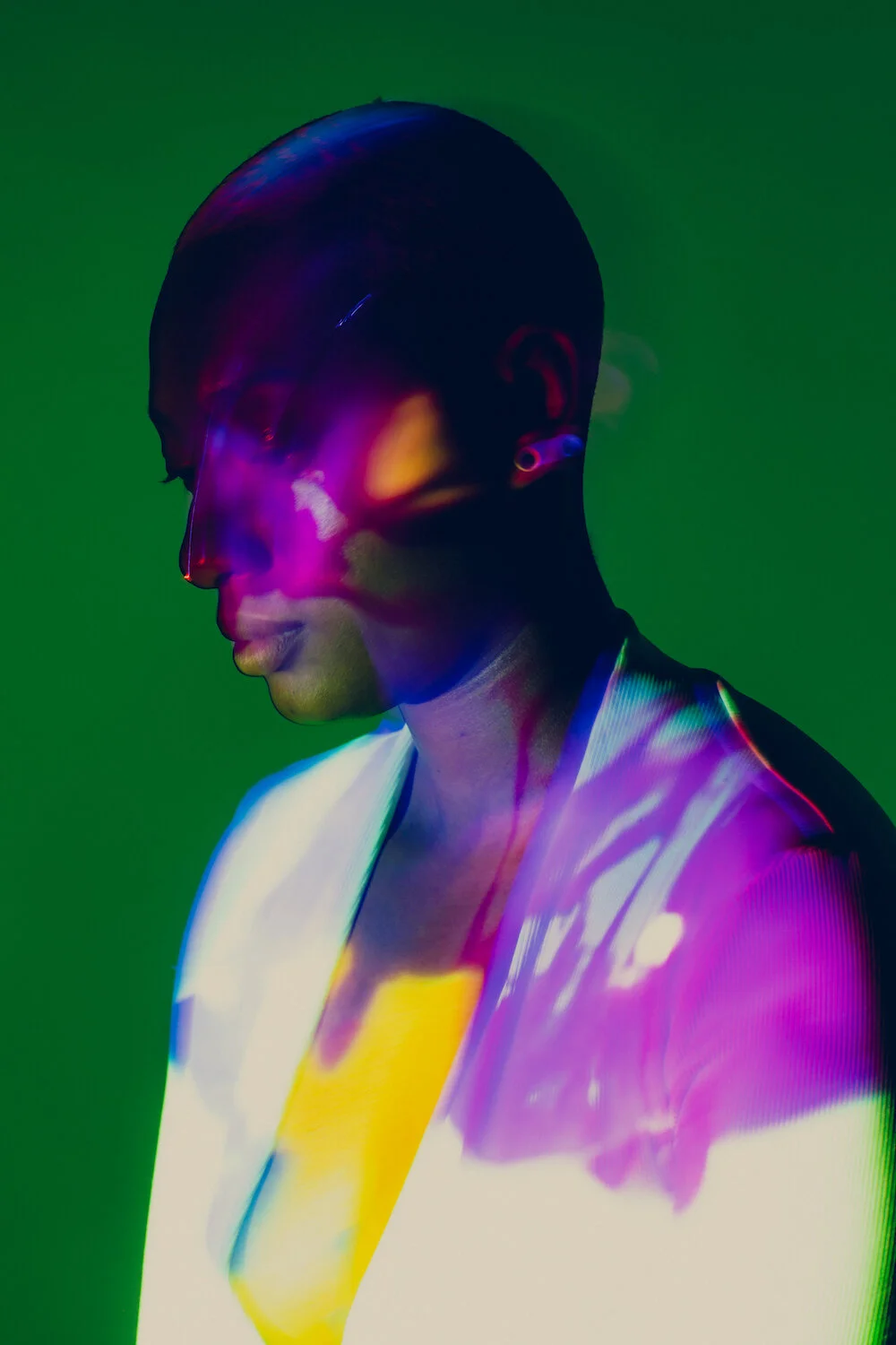 dramatic lighting — Nick Fancher: Los Angeles, New York, Columbus ...