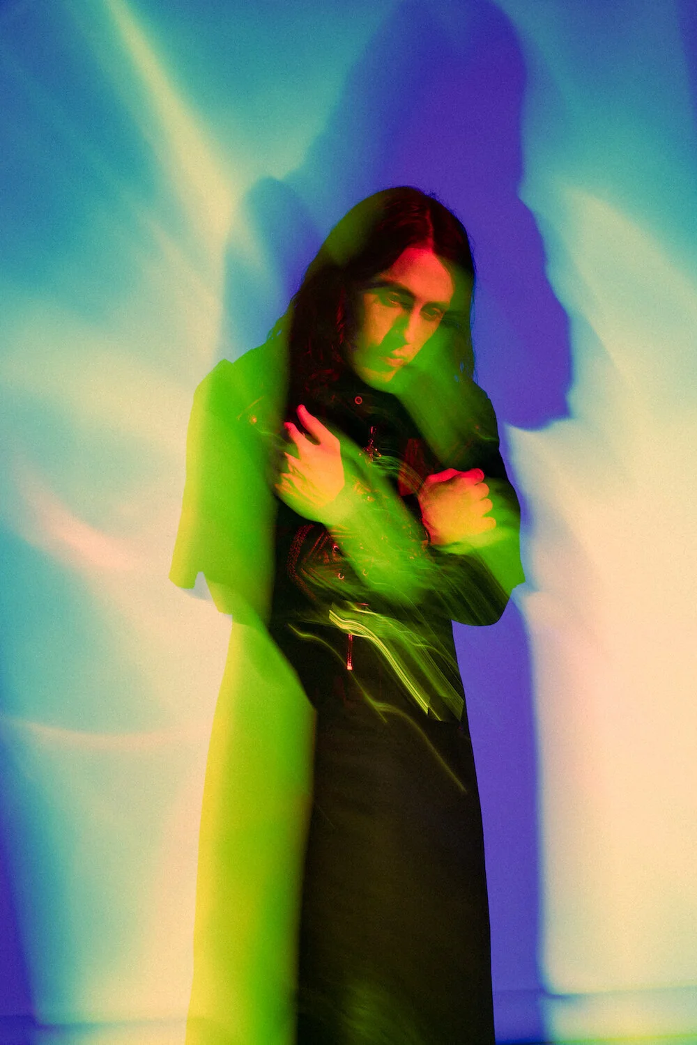 Los Angeles | Columbus Editorial, Music, Commercial Photographer