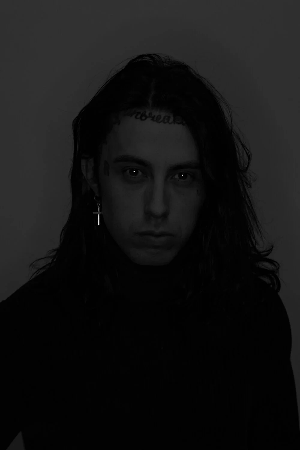 Falling In Reverse 2022 Photoshoot