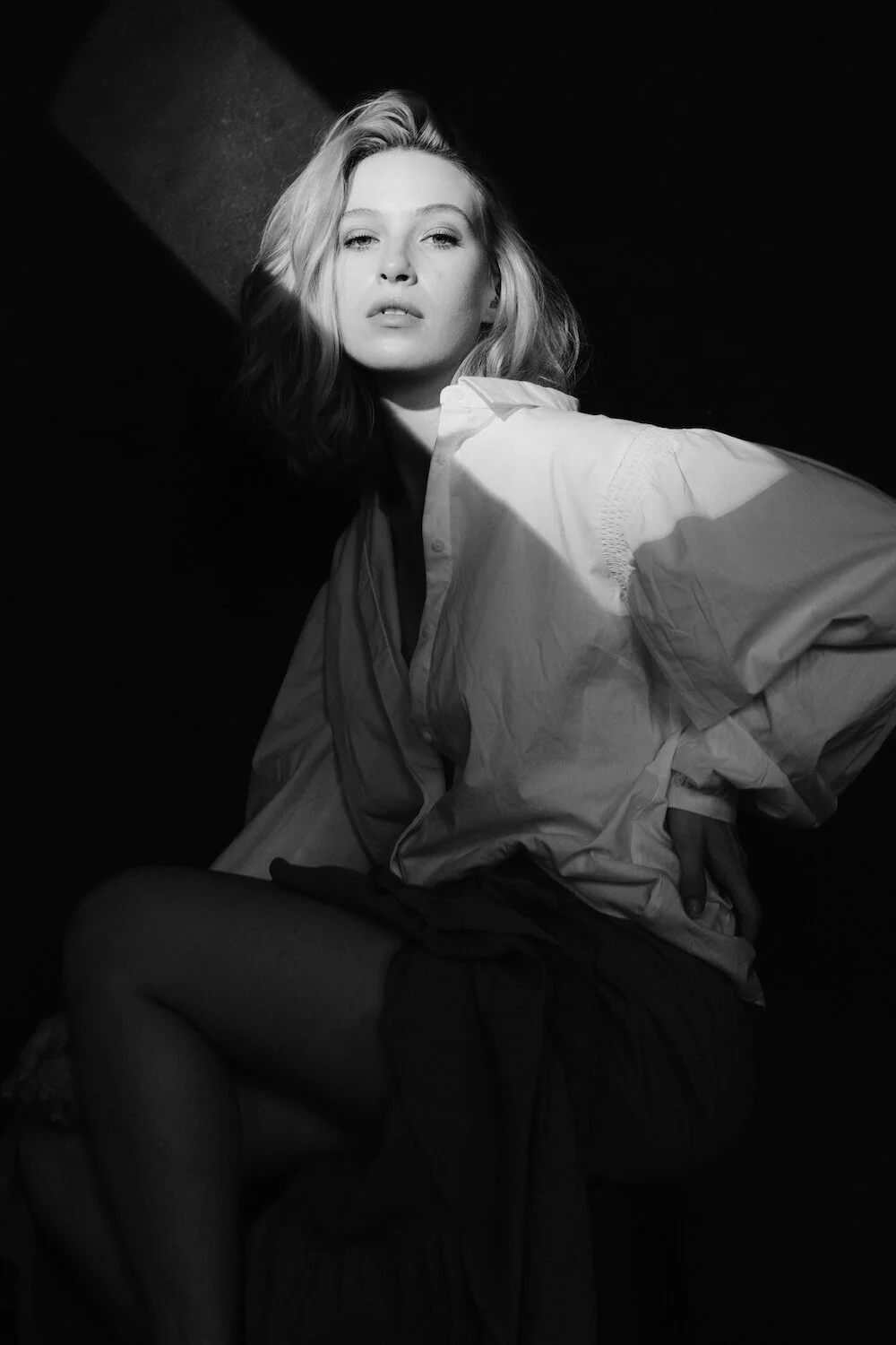 Los Angeles | Columbus Editorial, Music, Commercial Photographer