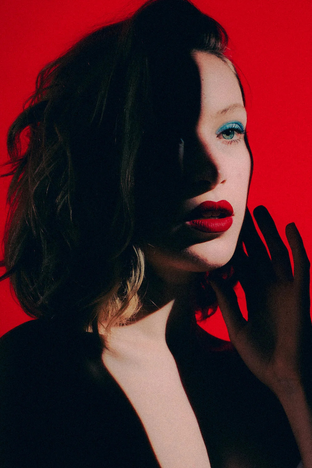 Los Angeles | Columbus Editorial, Music, Commercial Photographer