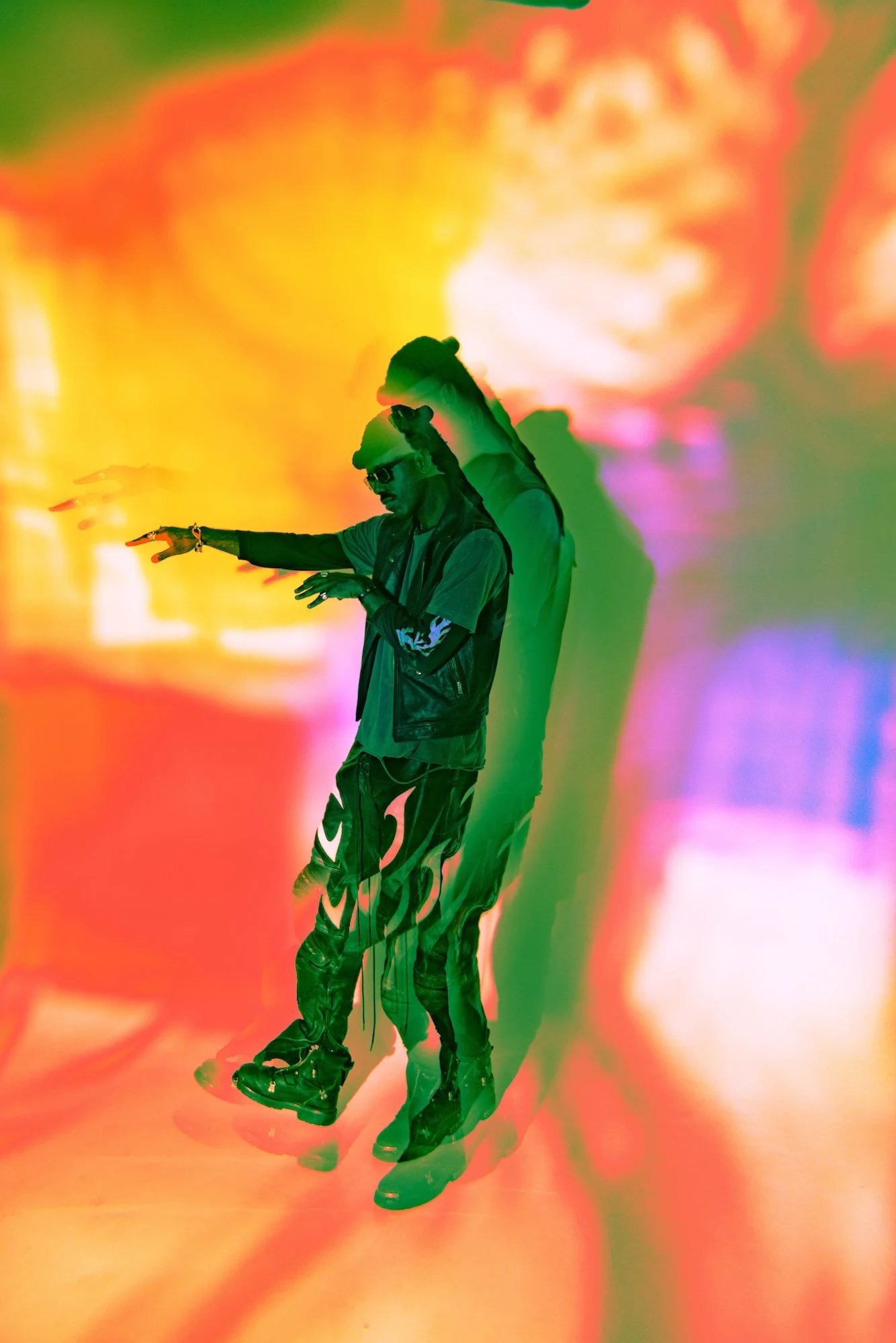 Los Angeles | Columbus Editorial, Music, Commercial Photographer