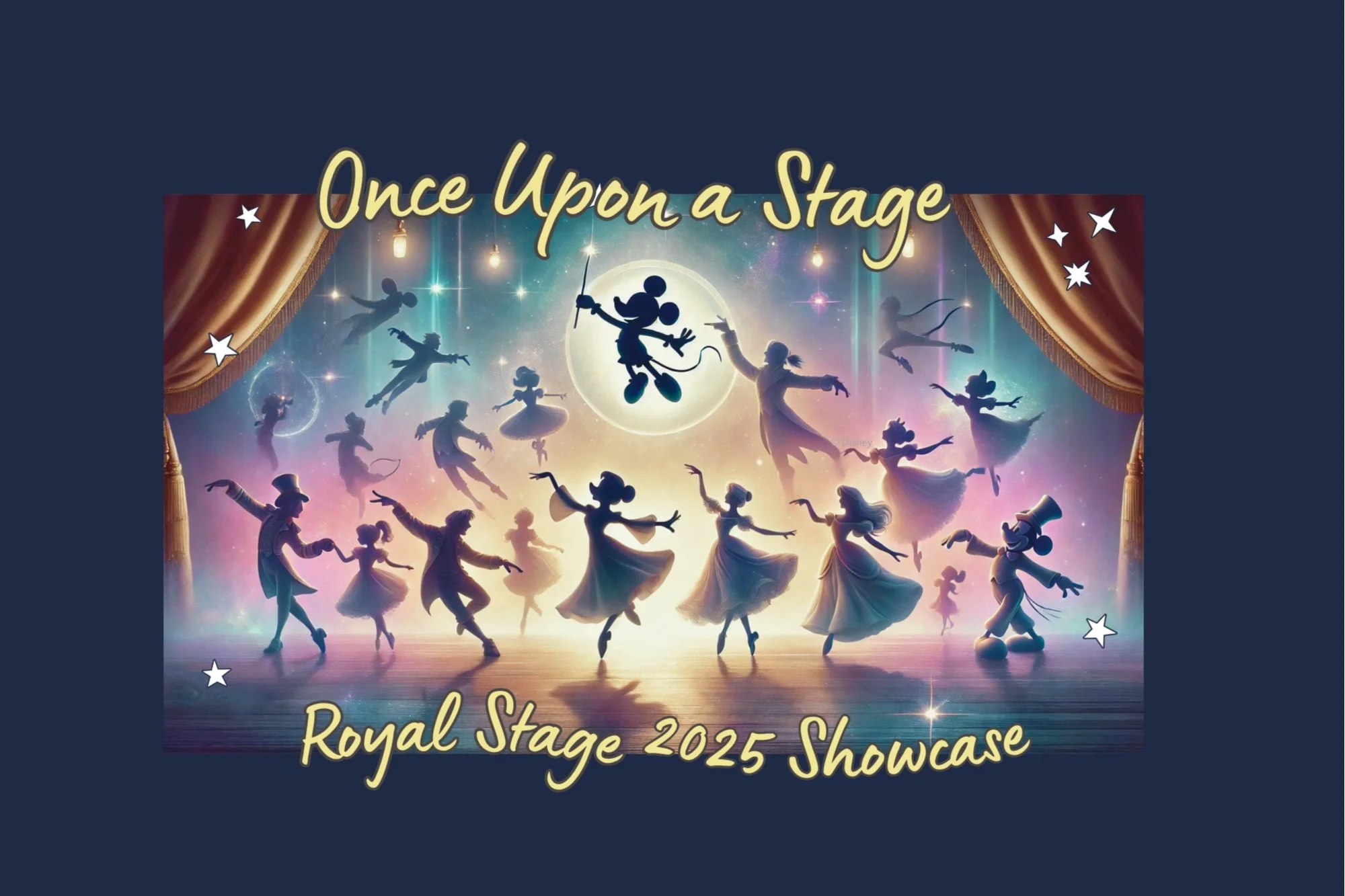 Royal Stage