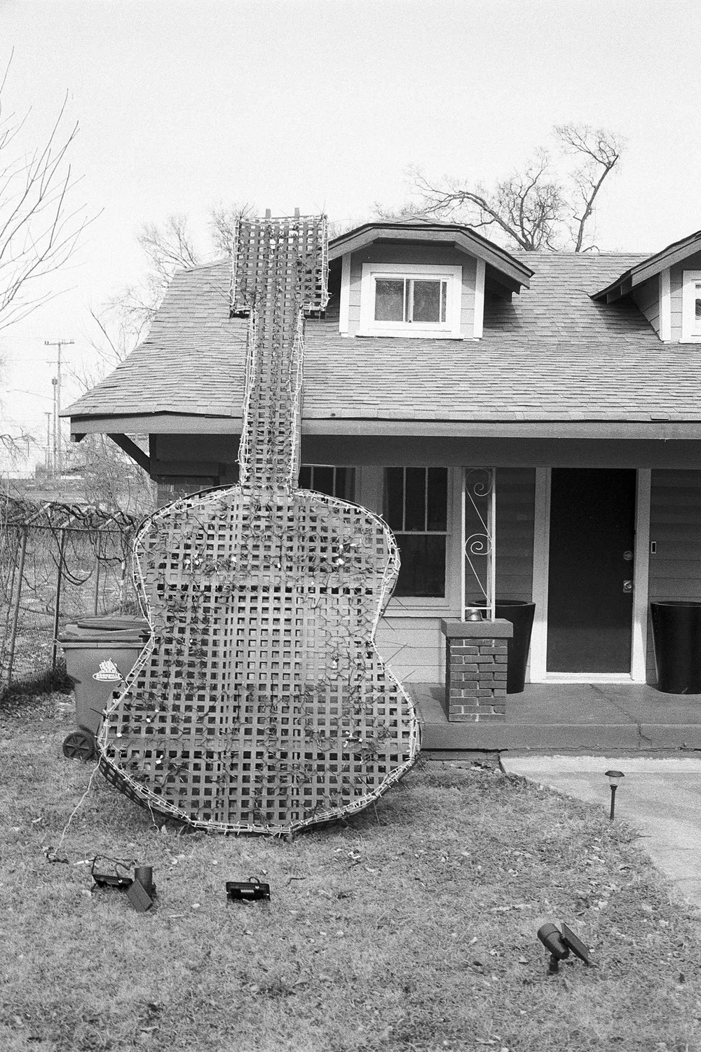 Guitar House Nashville — Noir Lover