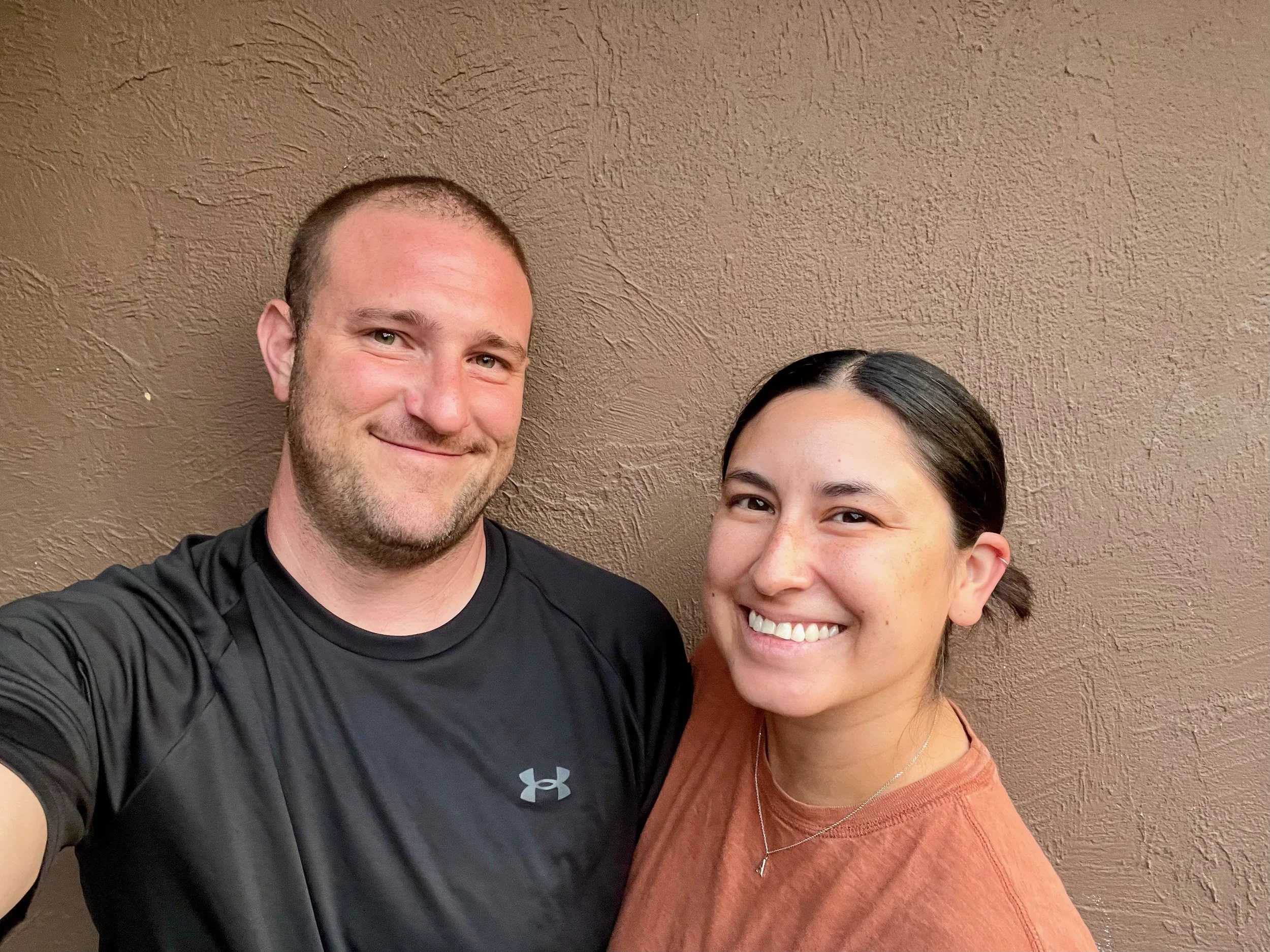 Executive Board — Discovery Parent-Child Preschool