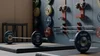 Eleiko Strength Equipment for Home & Elite Gyms | Iron House Design
