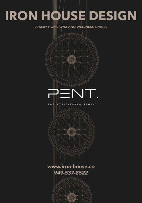 PENT Fitness Equipment | Official U.S. Distributor