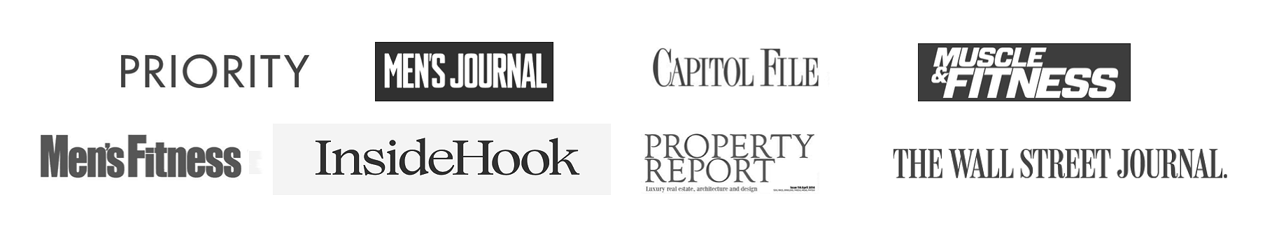 IRON HOUSE DESIGN - luxury home gym design