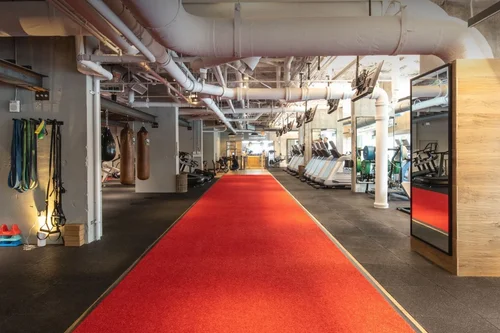 The 10 Best U.S. Hotels with Luxury Fitness & Wellness Centers
