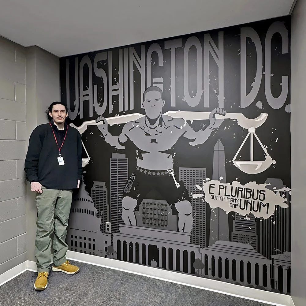 The Creative Force Behind Iron House's Home Gym Designs